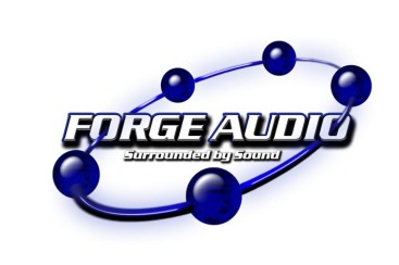 Forge Audio - Home